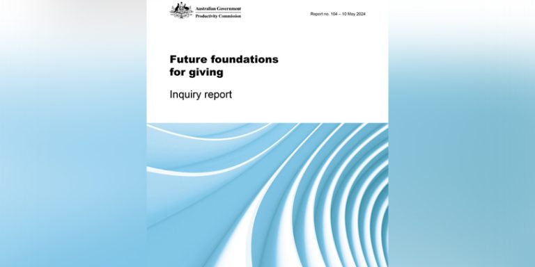 Bishops call on Labor to reject Productivity Commission report - CathNews