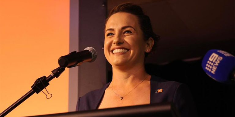 Euthanasia ‘not a priority’ for new Northern Territory government ...