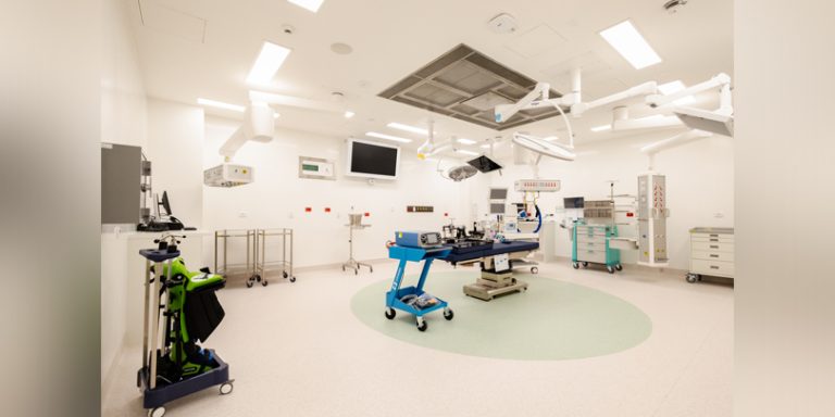 St John of God Ballarat Hospital gets state-of-the-art facilities ...