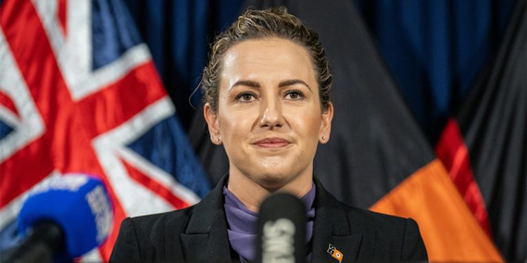 Northern Territory Parliament lowers age of criminal responsibility to ...