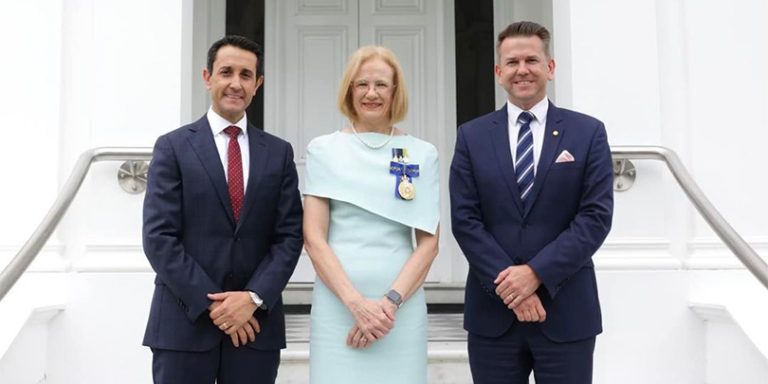 Queensland’s bishops congratulate new state Government - CathNews