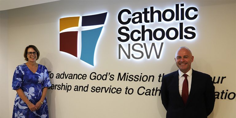 Two new enrolments for class of 2025 - CathNews