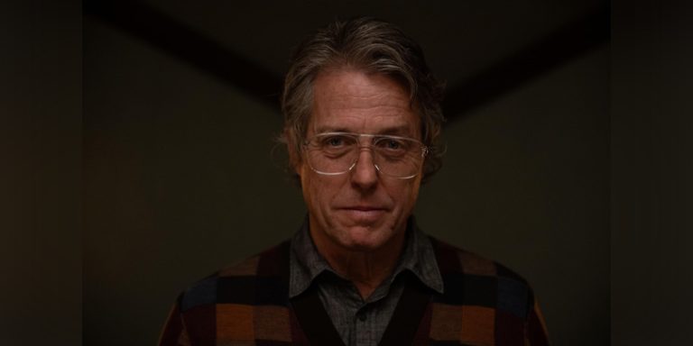 Hugh Grant puts his charm to fiendish use - CathNews Hugh Grant puts his charm to fiendish use - CathNews