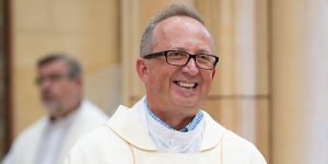 Church welcomes appointment of new Bishop of Bunbury - CathNews