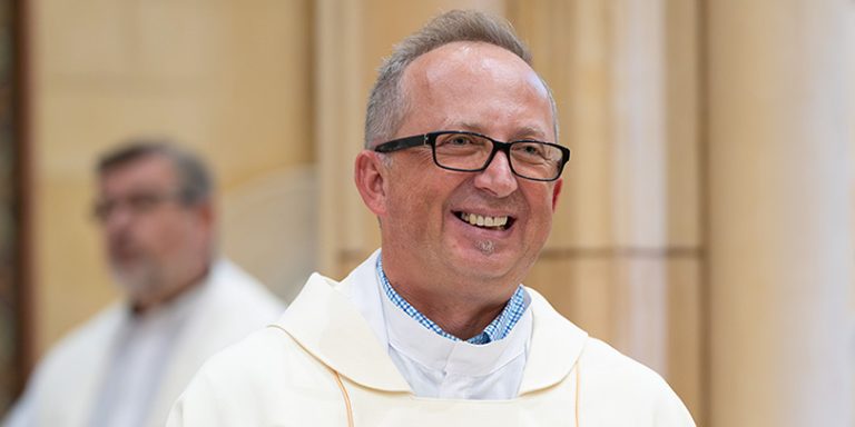 Church welcomes appointment of new Bishop of Bunbury - CathNews