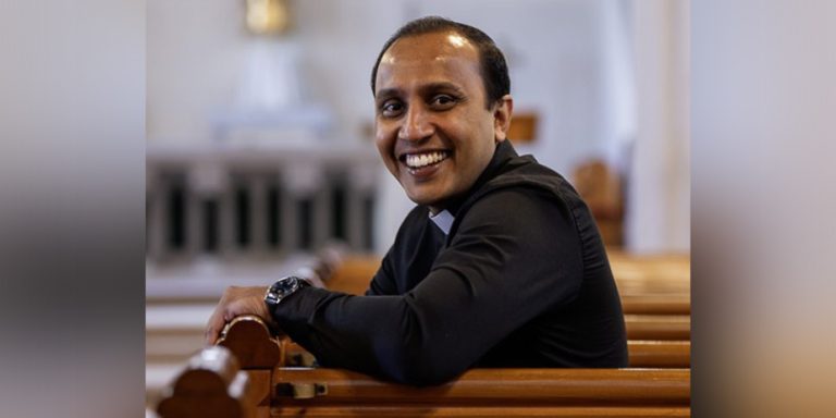 Deacon reflects on his journey to the priesthood - CathNews