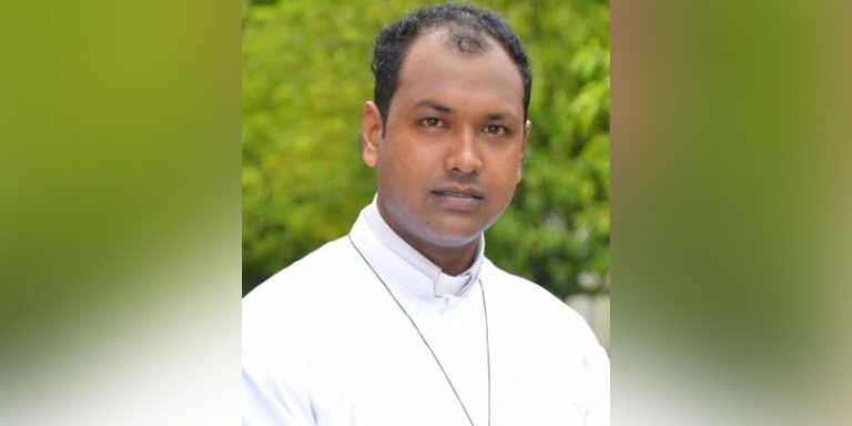 Nine men jailed for murder of Myanmar priest - CathNews