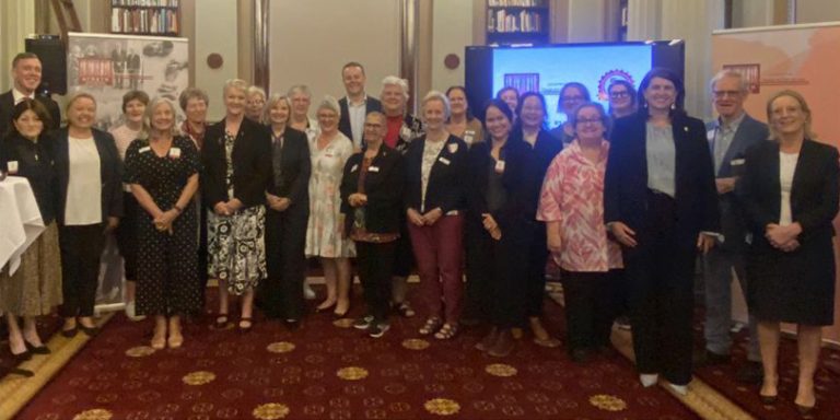 Victorian MPs told modern slavery happening in their electorates - CathNews