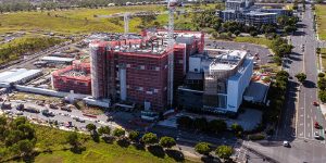 Mater to operate third public hospital in south east Queensland - CathNews