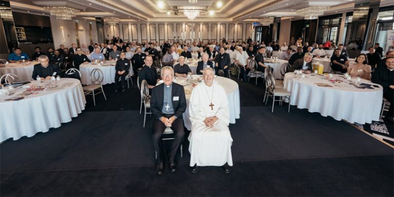 Archbishop Fisher announces Synod of Sydney to be held next year - CathNews