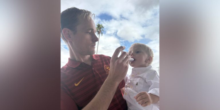 US couple believe Cardinal Pell among many who interceded to save ...