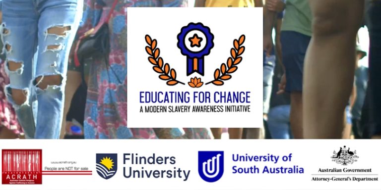 University students and staff take a new course - CathNews