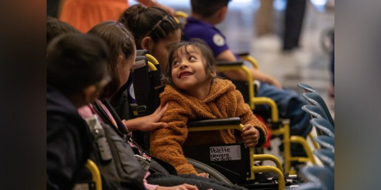 Rome Mass celebrates Jubilee of People with Disabilities - CathNews