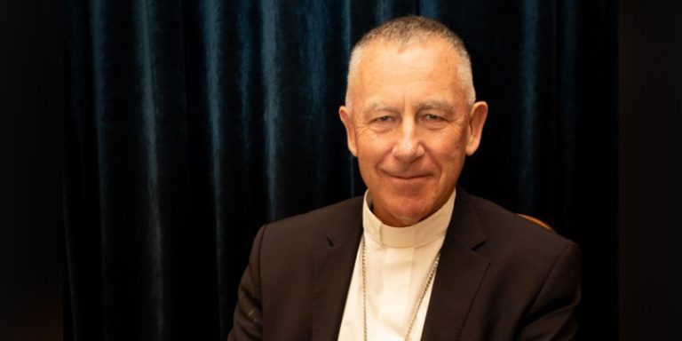Prayer helping NZ cardinal prepare for ‘immensity’ of conclave - CathNews