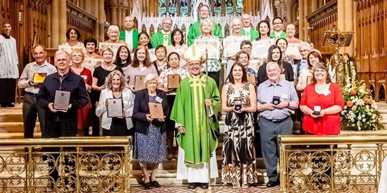 NSW MPs recognise ‘integral’ role of SRE catechists - CathNews