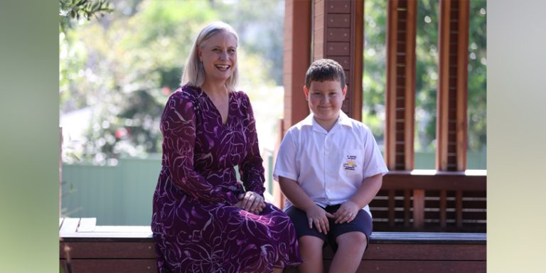 Disability program ‘giving every child the chance to shine’ - CathNews