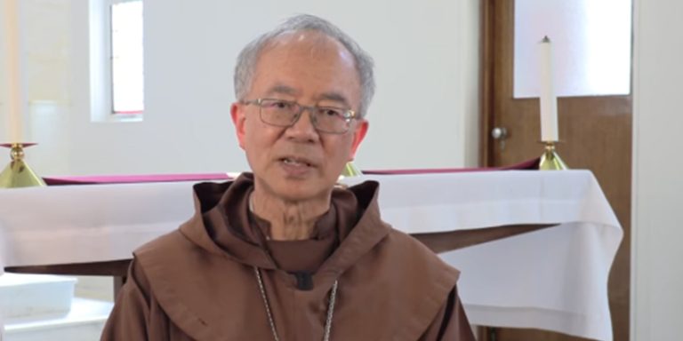 Lismore bishop launches appeal for flood victims - CathNews