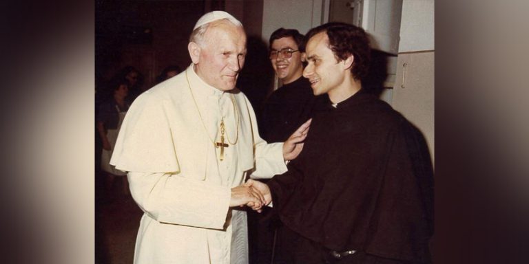 Rare copy of Pope Leo’s doctoral dissertation discovered in Sydney ...