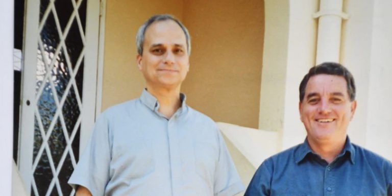 Pope’s ‘very fond memories’ of night out in Queensland - CathNews