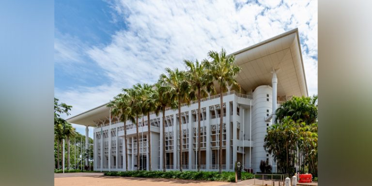 NT Government to introduce euthanasia legislation in mid-2026 - CathNews