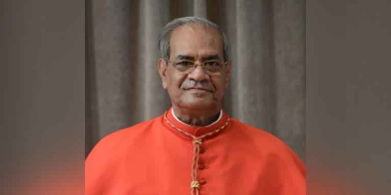 Cardinal expresses sorrow over deadly plane crash in Bangladesh - CathNews