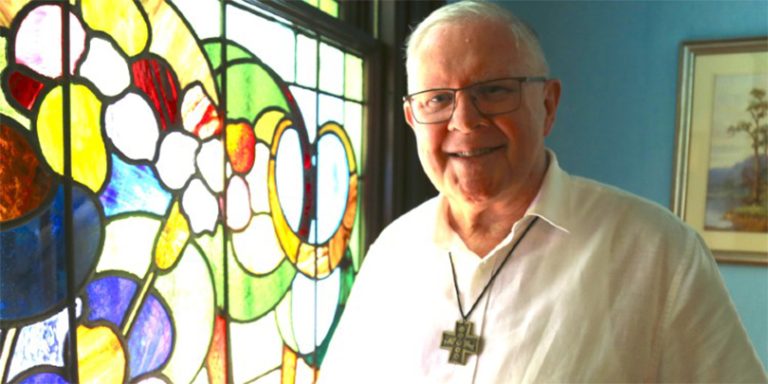 Archbishop Coleridge faces retirement with ‘mixed feelings’ - CathNews