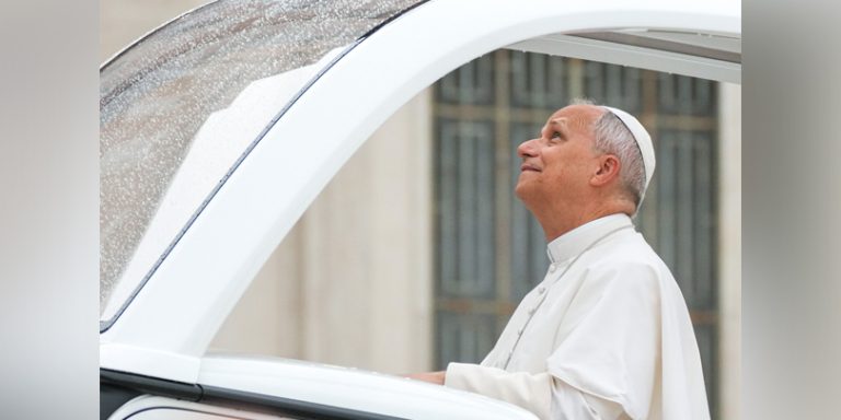 Crying out to God can be sign of hope, not crisis of faith: Pope - CathNews