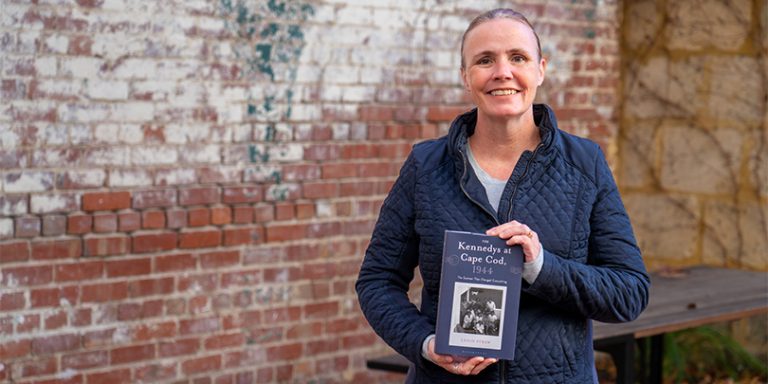 Notre Dame historian offers new insight into the Kennedys - CathNews