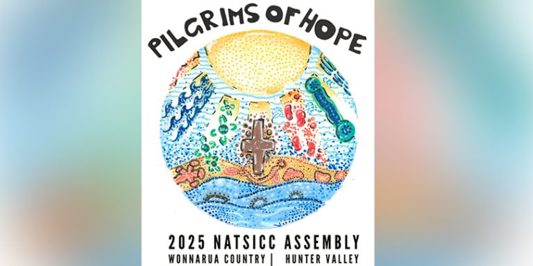 Indigenous assembly to focus on hope, healing and spirit of hope - CathNews