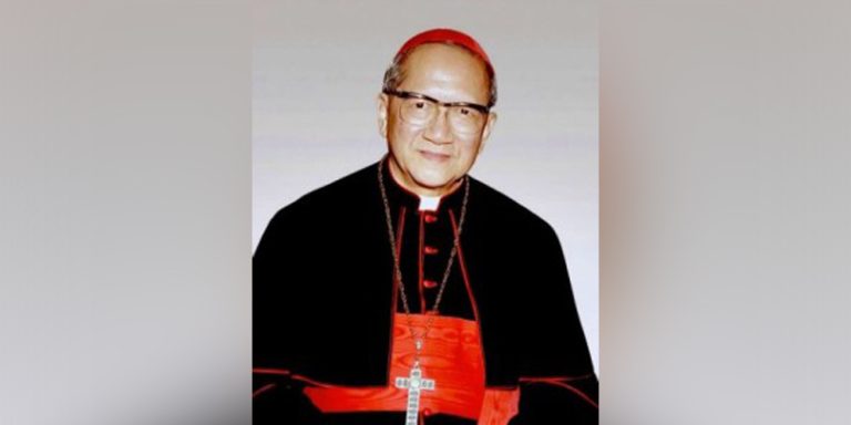 Vatican encourages revival of sainthood cause of cardinal - CathNews