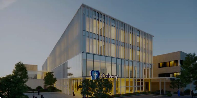 ACT Government approves Calvary hospital plans - CathNews