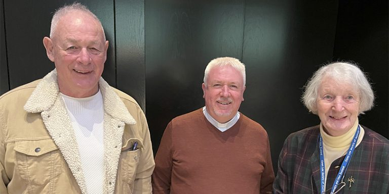 Conference examines issues ‘both complex and pastoral’ - CathNews