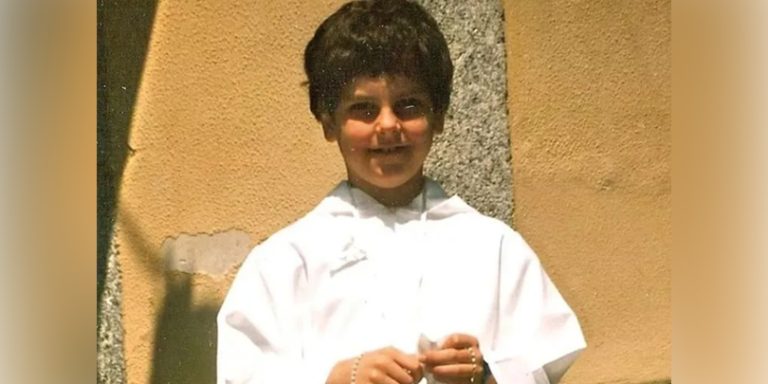 Fire damages monastery where saint received first Holy Communion - CathNews