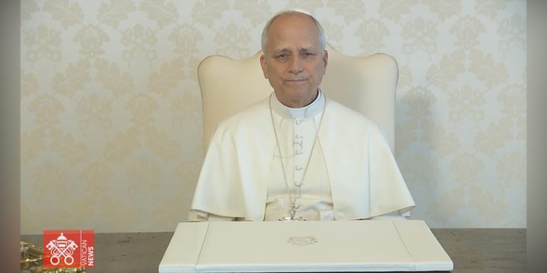 Pope urges every parish to take part in World Mission Sunday - CathNews