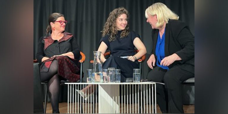 MacKillop House fundraiser told education the surest safeguard - CathNews