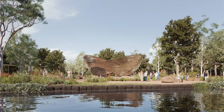 Design of memorial to honour abuse victims finally approved - CathNews