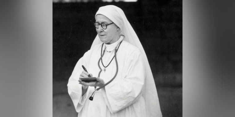 Papal step advances sainthood cause for Mary Glowrey - CathNews