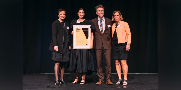 Mercy Hospital’s at-home program HITH the spot - CathNews