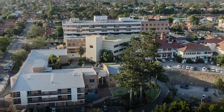 West Australian government to buy Catholic hospital - CathNews