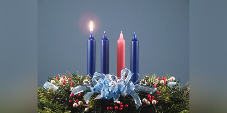 The four weeks of Advent are a period of promise and of hope - CathNews