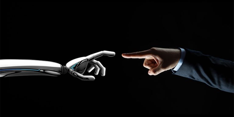 Mercy Health joins Call to promote ‘algorethics’ - CathNews