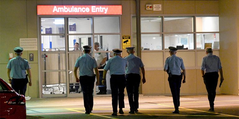 Albanese says Bondi Beach attack an ‘act of evil antisemitism’ - CathNews