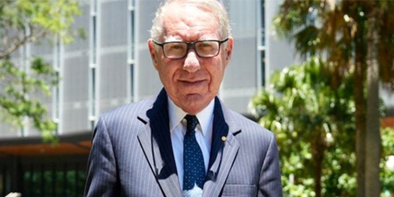 Catholic sector welcomes announcement of antisemitism taskforce - CathNews