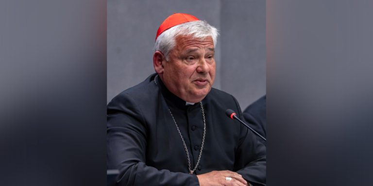 Vatican intensifies response to Ukraine’s energy, health crises - CathNews
