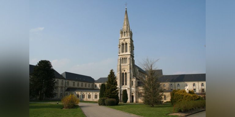 Monks may leave ‘motherhouse of Trappist order’ after 900 years - CathNews