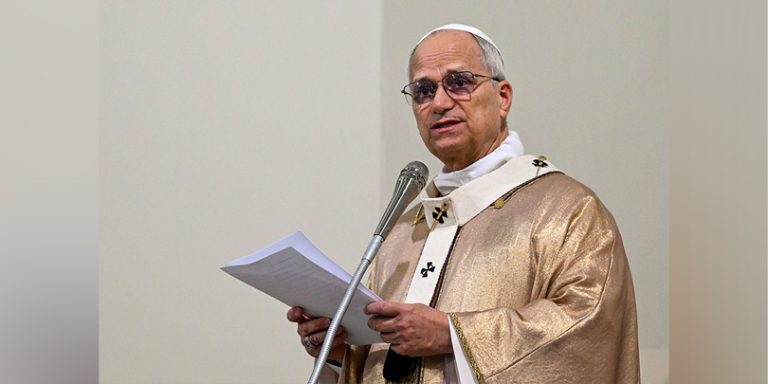 Pope condemns depiction of war as a ‘video game’ - CathNews