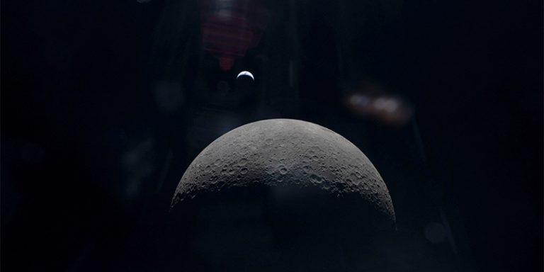 Artemis II space mission brought out the best in humanity - CathNews