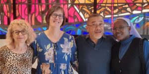 Catholic Mission covers all four corners of Western Australia - CathNews