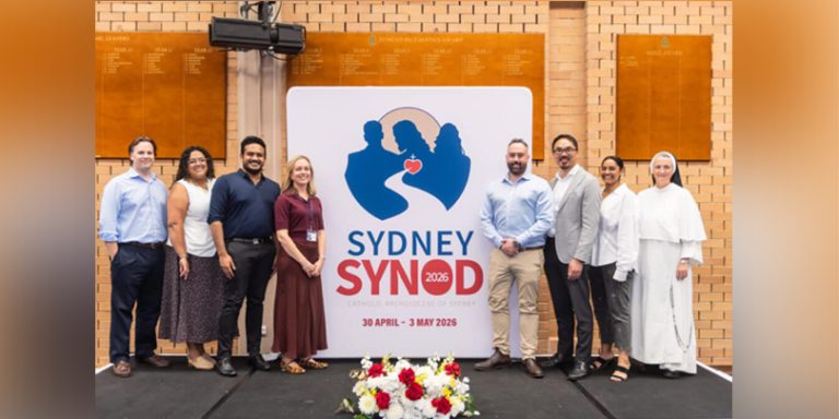 Sydney Synod sets new pastoral priorities for archdiocese - CathNews