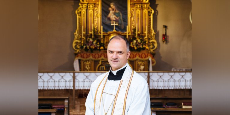 SSPX pushes ahead with consecration of bishops - CathNews